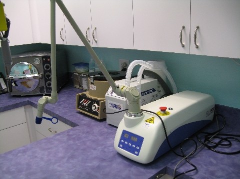 Cat Hospital of Vero Beach - Hospital Tour